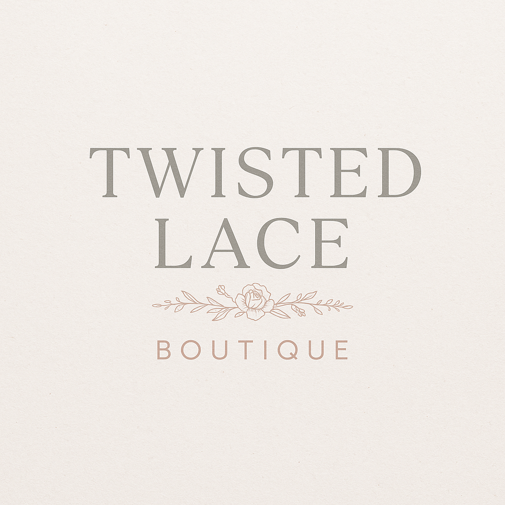 Twisted Lace Boutique
